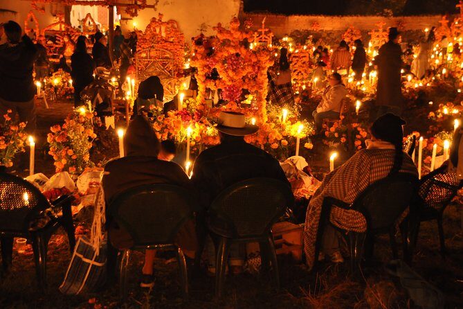 Day of the Dead tour in Michoacan - What to Expect from the Day of the Dead Tour in Michoacán