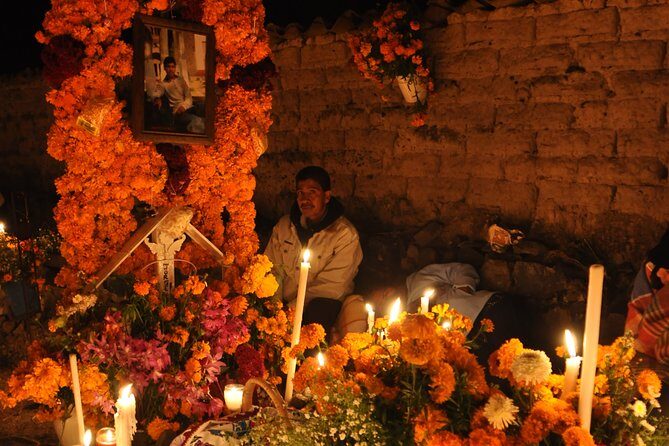 Day of the Dead tour in Michoacan - The Meals and Inclusions