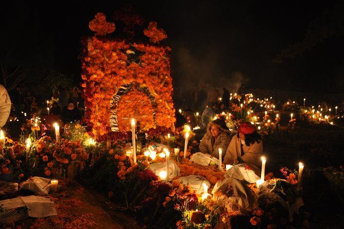 Day of the Dead tour in Michoacan - Why Choose This Tour?