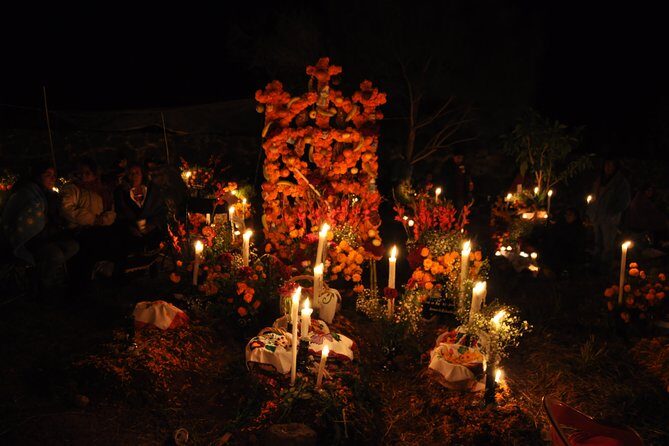 Day of the Dead tour in Michoacan - Who Should Consider This Tour?