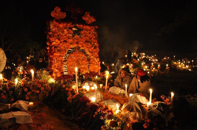 Day of the Dead tour in Michoacan - Final Thoughts