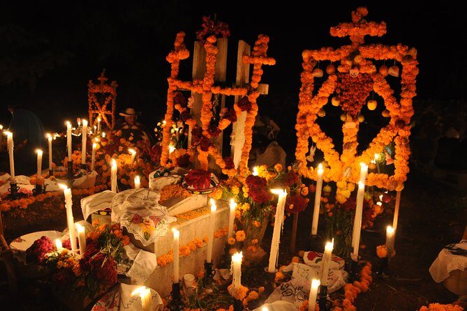 Day of the Dead tour in Michoacan - FAQs