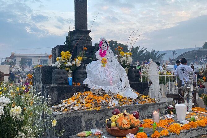 Day of the Dead Tour in Mixquic from Mexico City - A Practical Guide to the Day of the Dead in Mixquic Tour