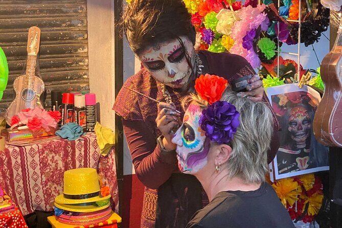Day of the Dead Tour in Mixquic from Mexico City - Who Is This Tour Best For?