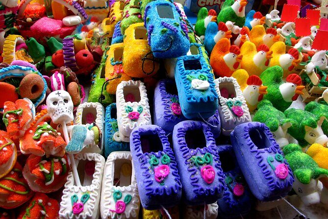 Day of the Dead Tour Nov-1 - End Time and Considerations