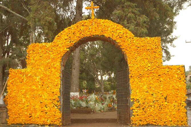 Day of the Dead Tour Nov-1 - Value and Cost Analysis