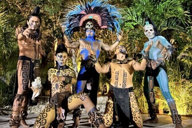 Day of the Dead Tour & Taco buffet - FAQ