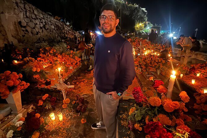 Day of the death Michoacán from Mexico City - An In-Depth Look at the Tour Experience