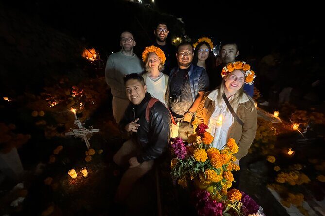 Day of the death Michoacán from Mexico City - Frequently Asked Questions