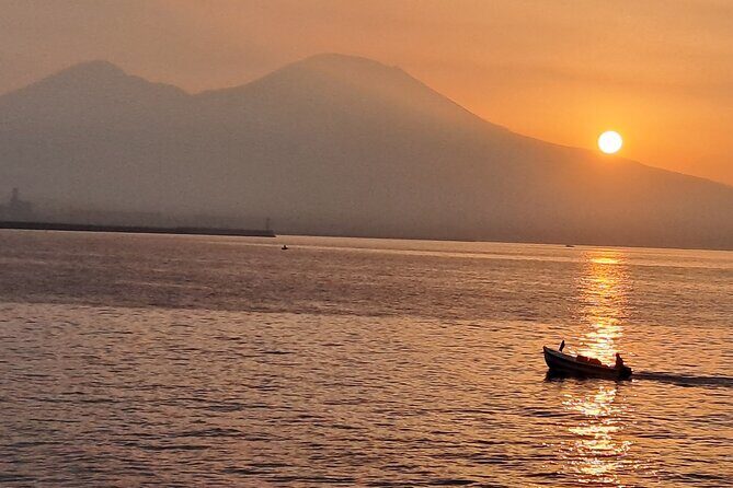 Day on a private and guided tour of Pompeii and Naples with lunch - What Makes This Tour Stand Out?