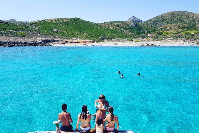 Day on Boat to Park natural Of Mallorca - The Practical Side: What You Need to Know