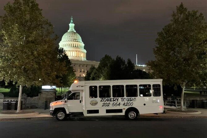 Day or Night Grand Tour of DC with Optional Mount Vernon Upgrade - Final Thoughts: Is It Worth It?