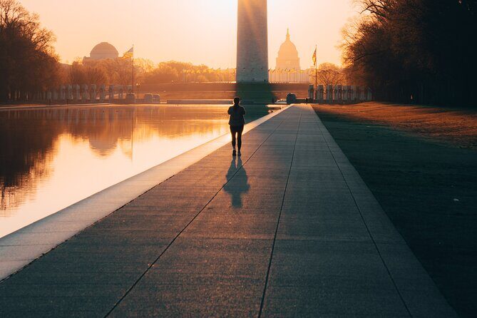 Day or Night Private DC Monuments Tour | Luxury Stretch Limo - Final Thoughts