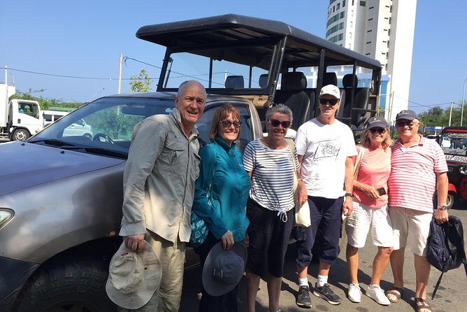 Day out to Galle[Stilt Fishing. Turtle watching.Cinnamon Farm] - Detailed Breakdown of the Tour Experience