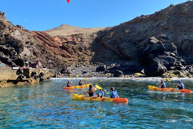 Day Pack @ Ponta de São Lourenço - A Closer Look at the Itinerary and What You Can Expect