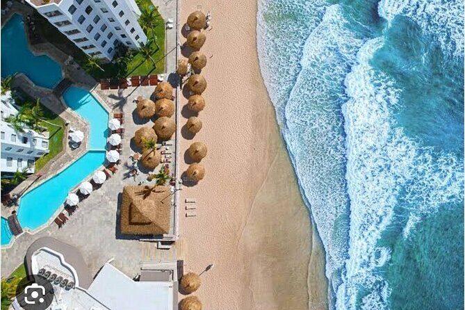 Day Pass at Mazatlan Beach Front Resort with Lunch - Final Thoughts