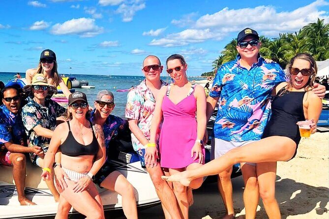 Day Pass at San Francisco Beach: Escape to the Paradise - Why Travelers Will Love This Experience