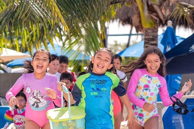 Day Pass at San Francisco Beach: Escape to the Paradise - How Does It Compare Value-Wise?