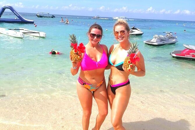 Day Pass at San Francisco Beach: Escape to the Paradise - Who Will Love This Beach Day Pass?