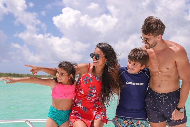 Day Pass To Cozumel Snorkeling By Boat - Final Thoughts