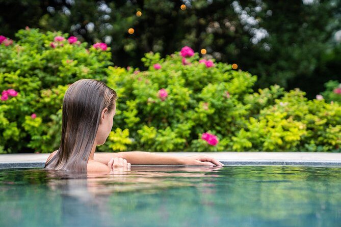 Day Pass to the QC Termetorino Luxury Spa in Turin - Practical Tips for Your Visit