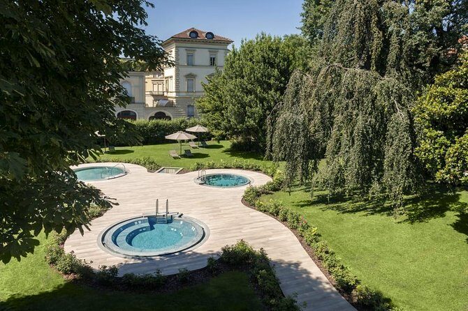 Day Pass to the QC Termetorino Luxury Spa in Turin - Final Thoughts