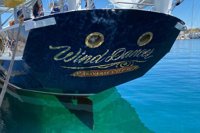Day Sail from Traverse City with Food, Wine, & Cocktails - Authenticity and Local Flavor