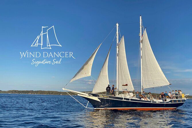 Day Sail from Traverse City with Food, Wine, & Cocktails - The Sum Up: Is It Worth It?