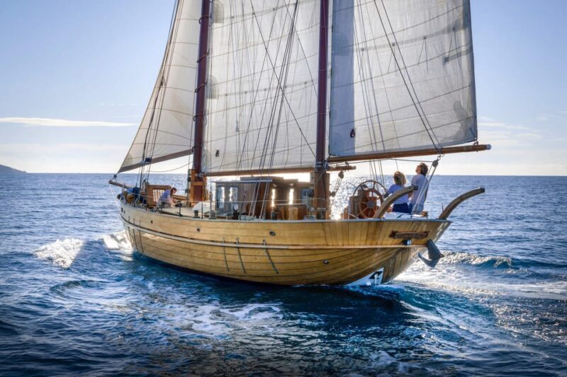 Day sail in the heart of the Calanques with lunch - Final Thoughts