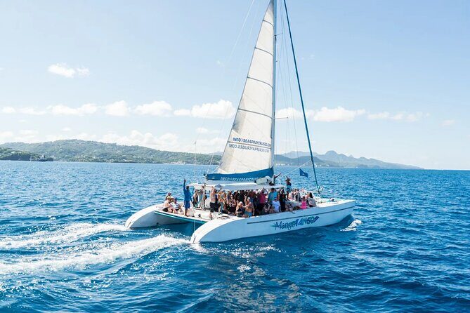 Day Sail Tours Snorkeling and Scenic Adventures in St. Lucia - Final Thoughts: The Value of a Day on the Water