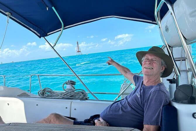 Day Sailing Adventure in the Florida Marine Sanctuary - A Complete Look at the Day Sailing Adventure in the Florida Marine Sanctuary