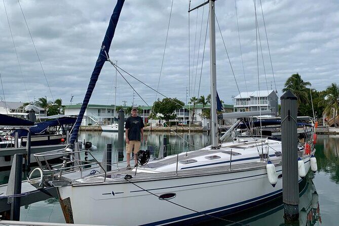 Day Sailing Adventure in the Florida Marine Sanctuary - What Makes This Tour Special