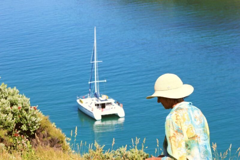 Day Sailing Charter on Catamaran with Lunch : Bay Of Islands - Who Would Appreciate This Tour?