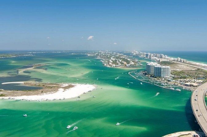 Day Snorkeling Tour in Orange Beach - What to Expect from the Orange Beach Snorkeling Tour