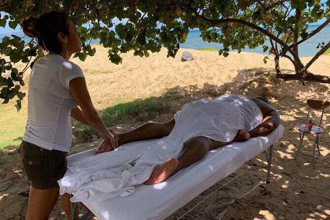 Day Spa Activity in Maui, Hawaii - The Experience: What to Expect