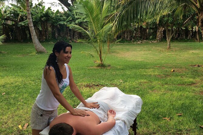 Day Spa Activity in Maui, Hawaii - Value for Money