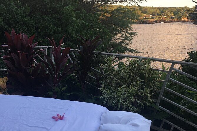 Day Spa Activity in Maui, Hawaii - Booking and Practical Details