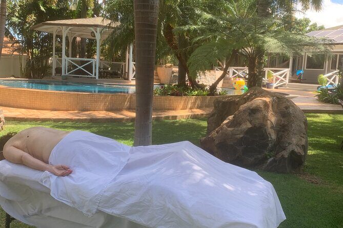 Day Spa Activity in Maui, Hawaii - Who Will Love This Experience?
