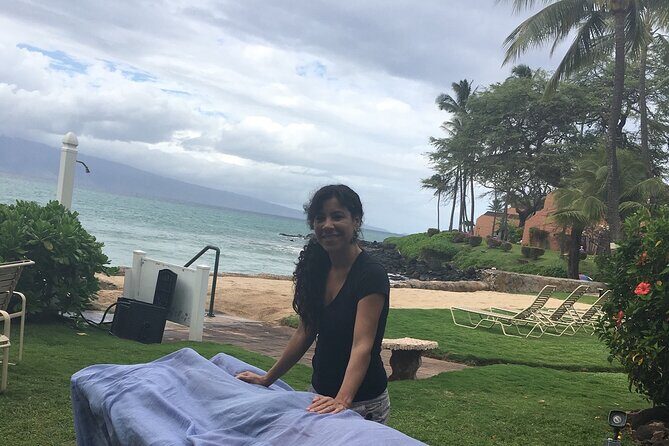 Day Spa Activity in Maui, Hawaii - The Sum Up