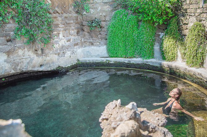 Day SPA like an ancient Roman - The Not-So-Good Aspects