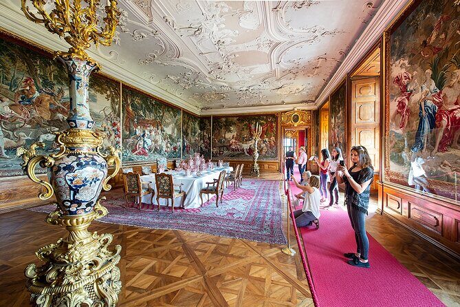 Day ticket for Klosterneuburg Abbey - Final Thoughts