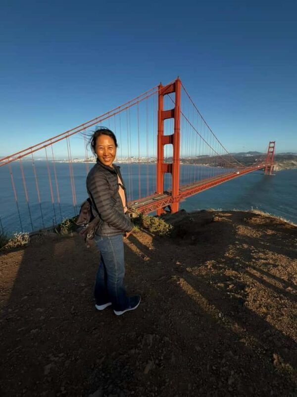 Day to Night Photo Tour of San Francisco - The Allure of a Two-Phase San Francisco