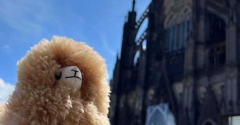 Day tour Aachen & Cologne from Brussels - FAQ