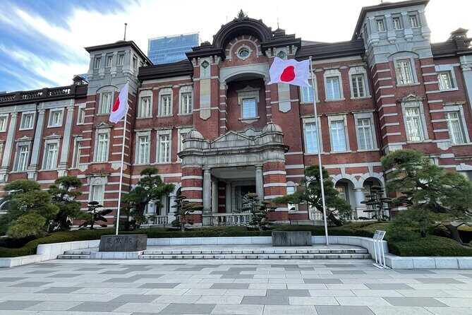 Day Tour All Three EDOs: Nikko to Kawagoe & the Imperial Palace - Key Points