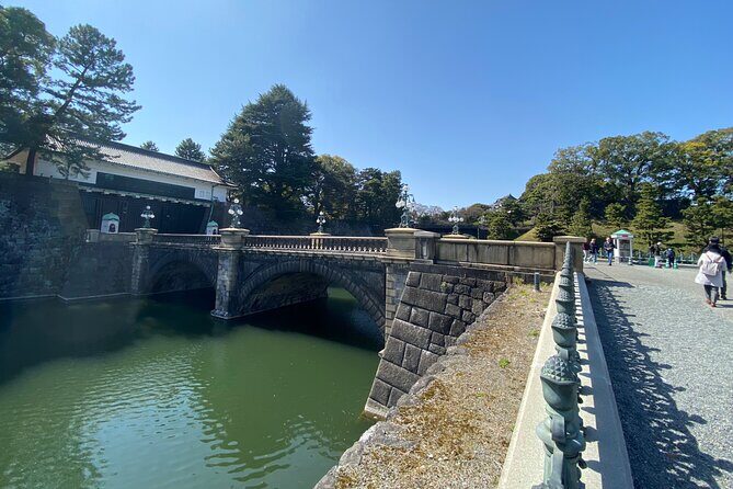 Day Tour All Three EDOs: Nikko to Kawagoe & the Imperial Palace - Comfort, Convenience, and Cultural Insights