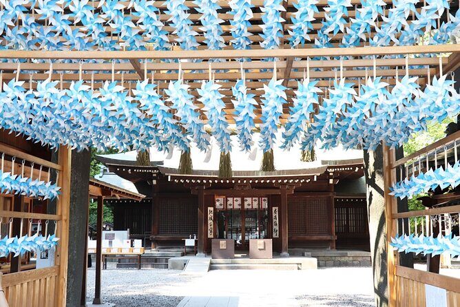 Day Tour All Three EDOs: Nikko to Kawagoe & the Imperial Palace - FAQ