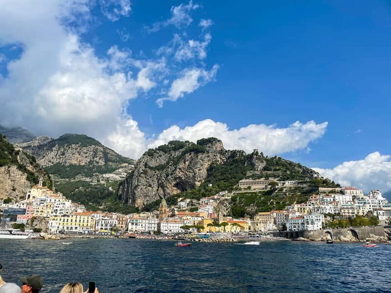 Day tour Amalfi Coast - Analyzing the Value