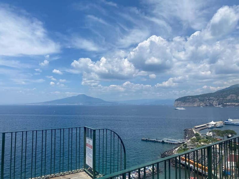 Day tour Amalfi Coast - Who Will Love This Tour?
