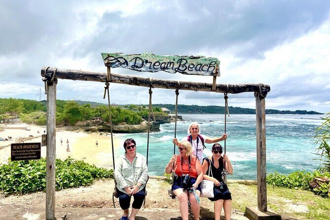 Day Tour and Snorkeling With Manta Rays to Lembongan From Bali - Practical Details & Final Thoughts