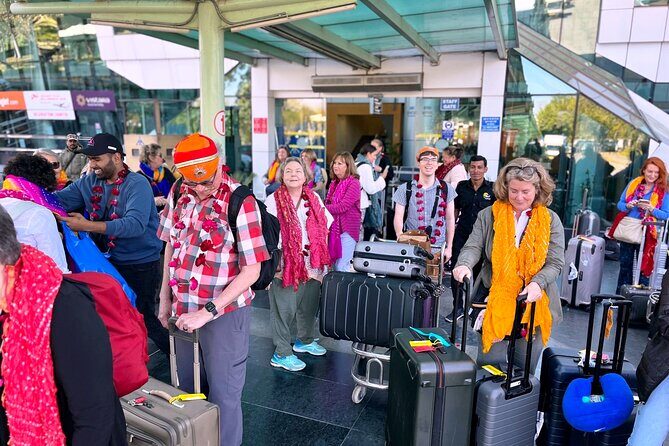 Day Tour By Car and Driver Udaipur City with Guide - The Practical Side: What to Expect